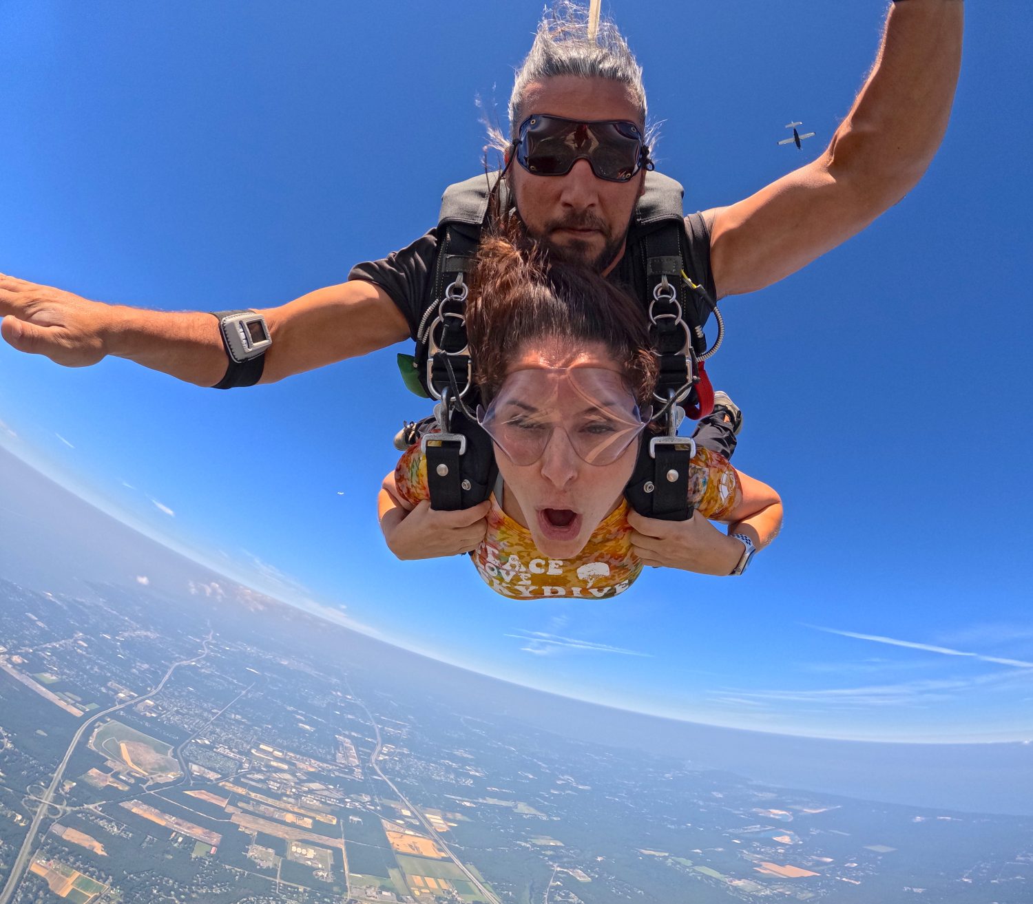 How Expensive Is Skydiving in New York? - Long Island Skydiving