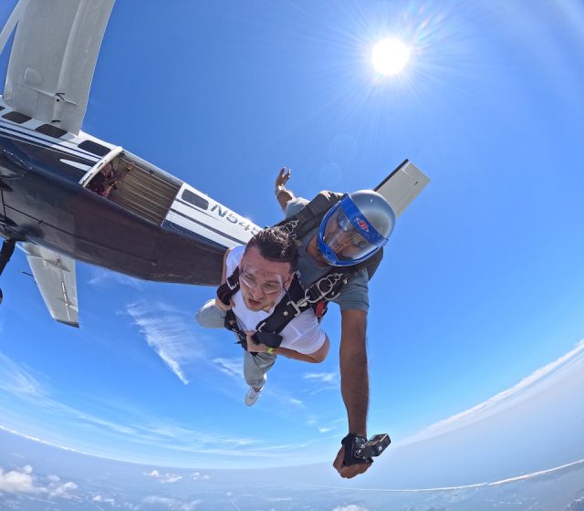 How Expensive Is Skydiving in New York? - Long Island Skydiving