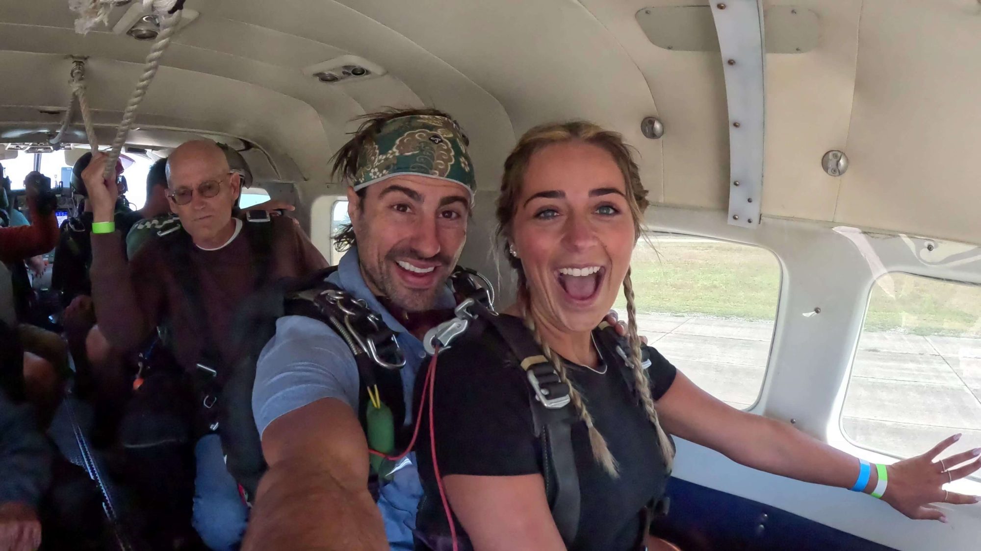 How Much Does Skydiving Cost? | Long Island Skydiving Center