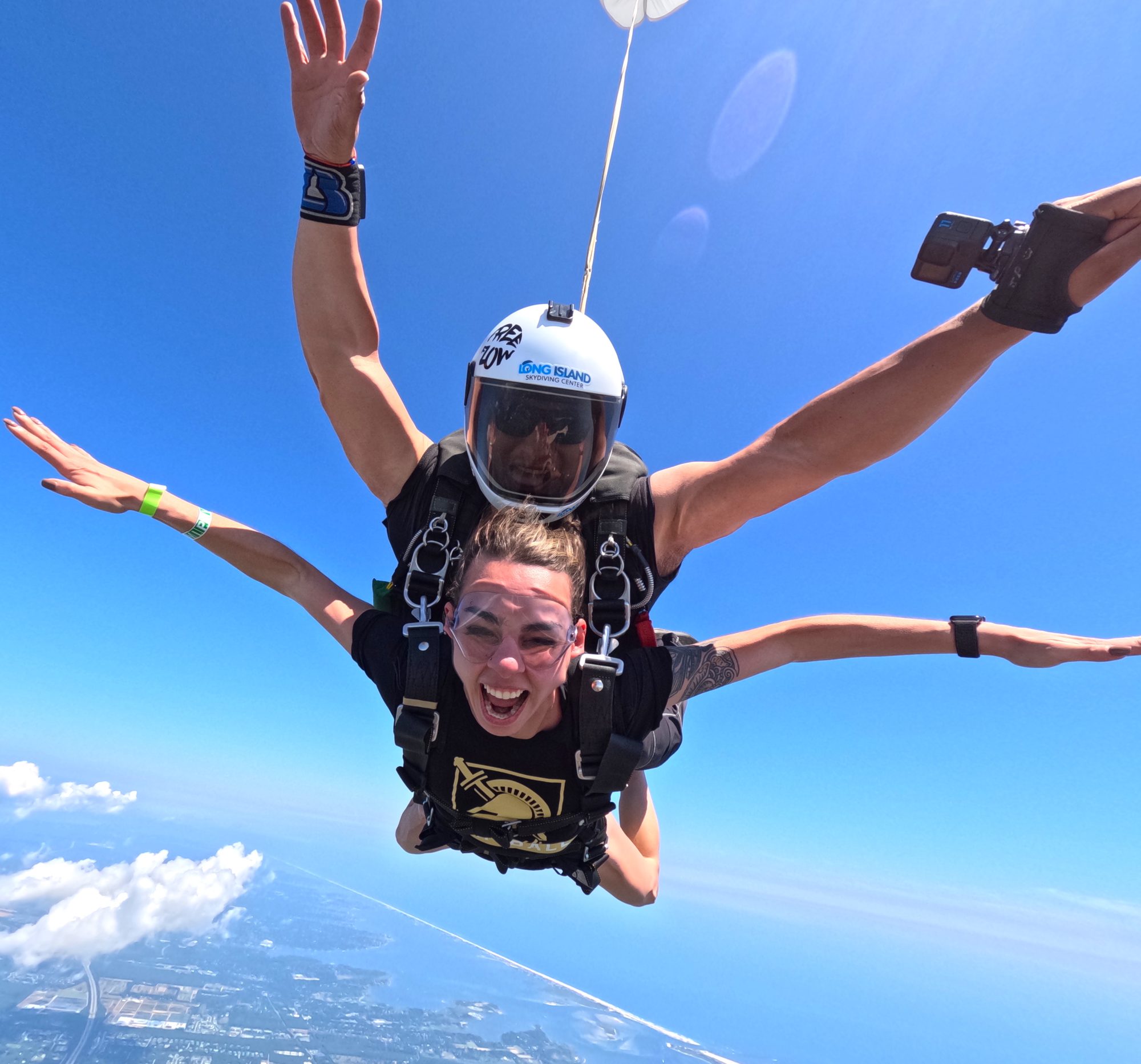 Tandem Skydiving: Who Will I Jump With? | New York Skydiving
