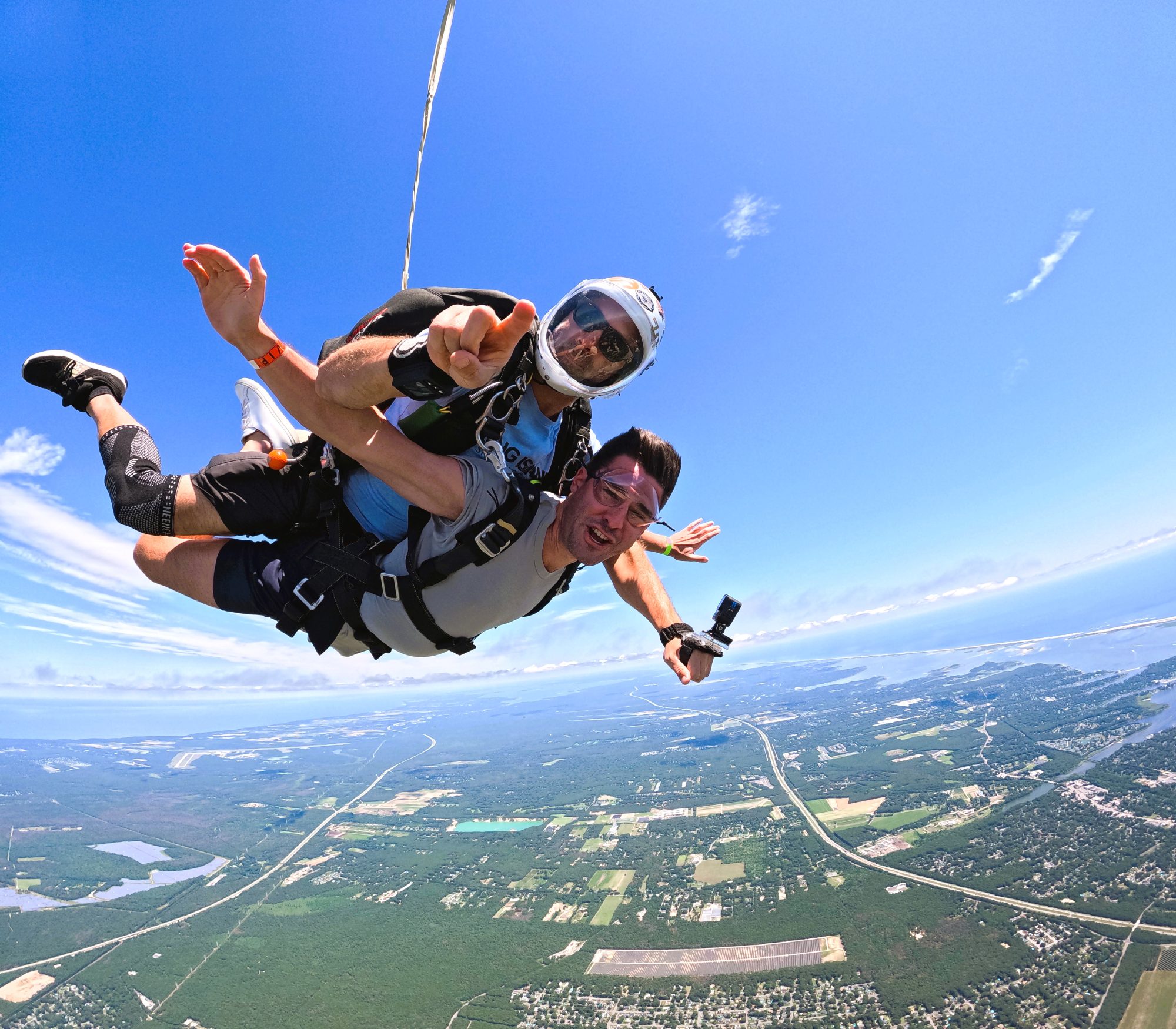 Why Skydiving Certificates Make The Perfect Gift For Thrill Seekers