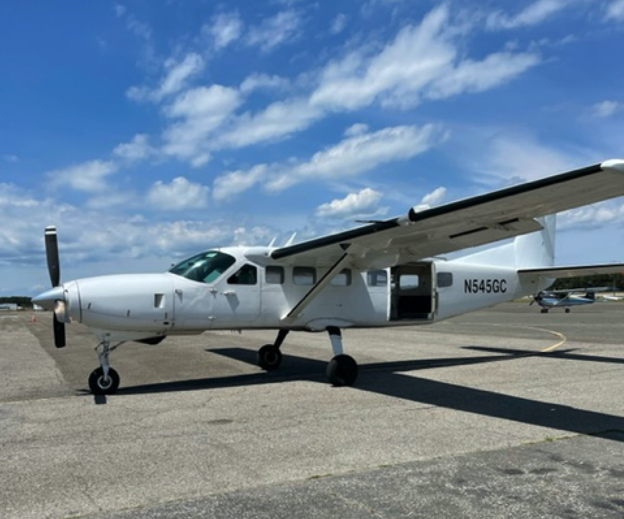 Best Skydiving Plane | Tandem Skydiving - New York