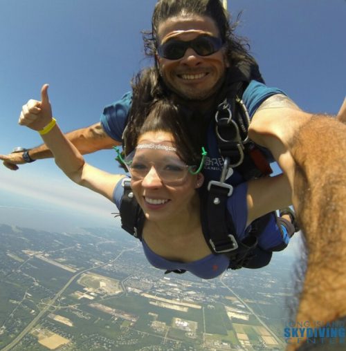 What to Know about Skydiving Exits & Techniques