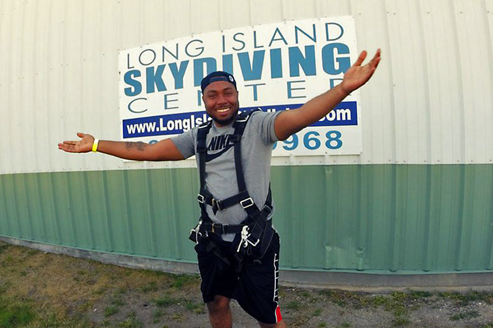 How To Choose The Right Dropzone | Long Island Skydiving Center