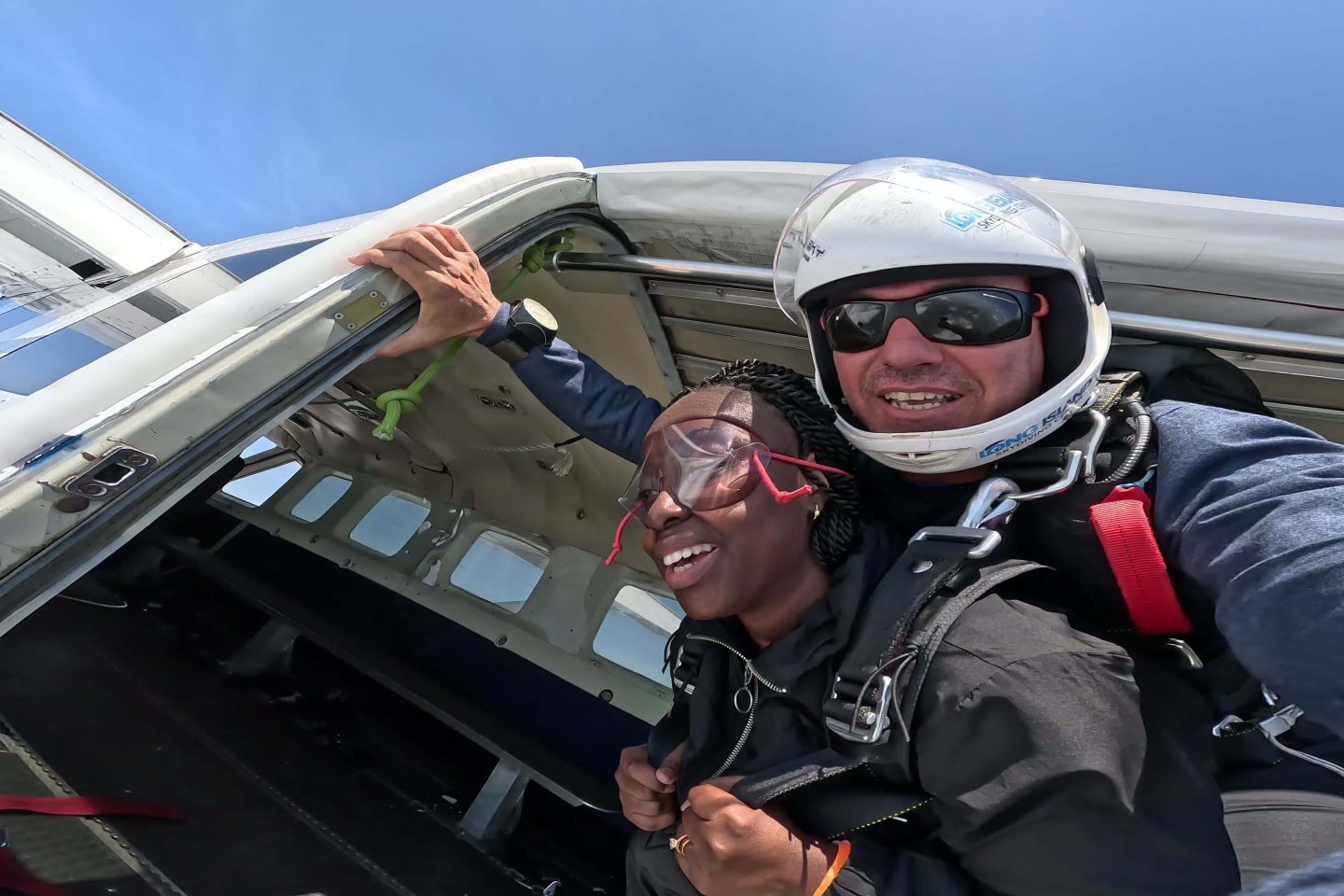 College Group Skydiving | Long Island Skydiving