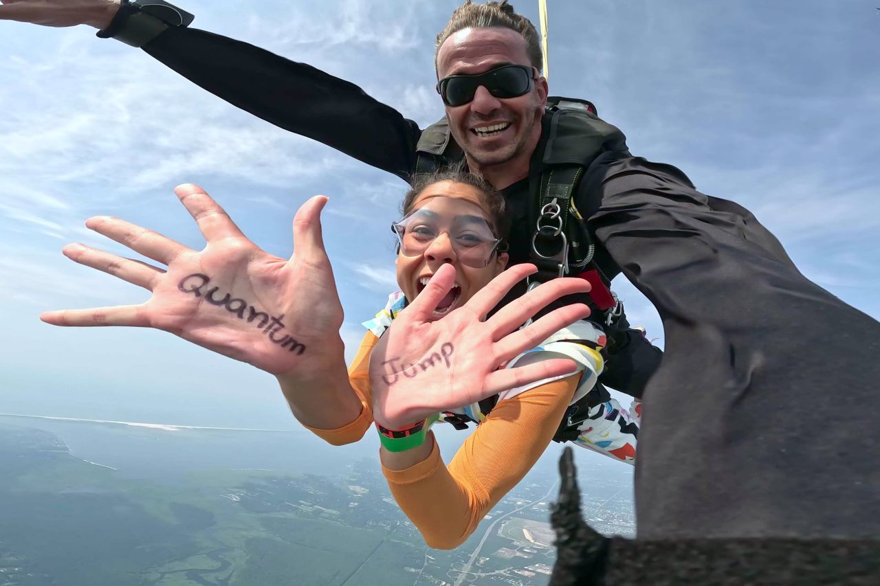 The Skinny On Naked Skydiving Long Island Skydiving Center