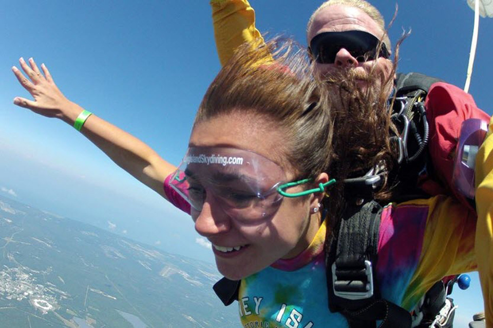 Summer Skydiving: Your Ultimate Adventure | Long Island Skydiving Center