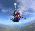 Parachute Types | Long Island Skydiving Center